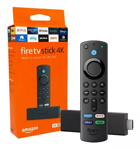 Amazon Fire TV Stick :: A&J SHOPP